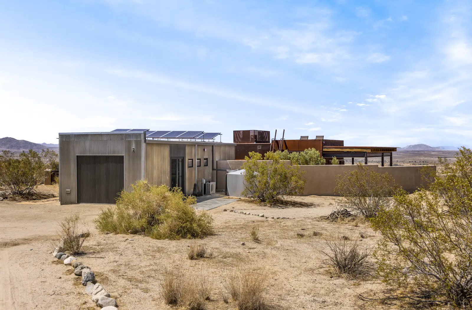 The Red Ray House (25 Photos) - Dwell
