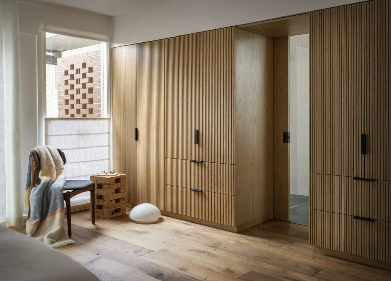 Photo 1 of 11 in A Refreshed Midcentury Seattle House Keeps the Details ...