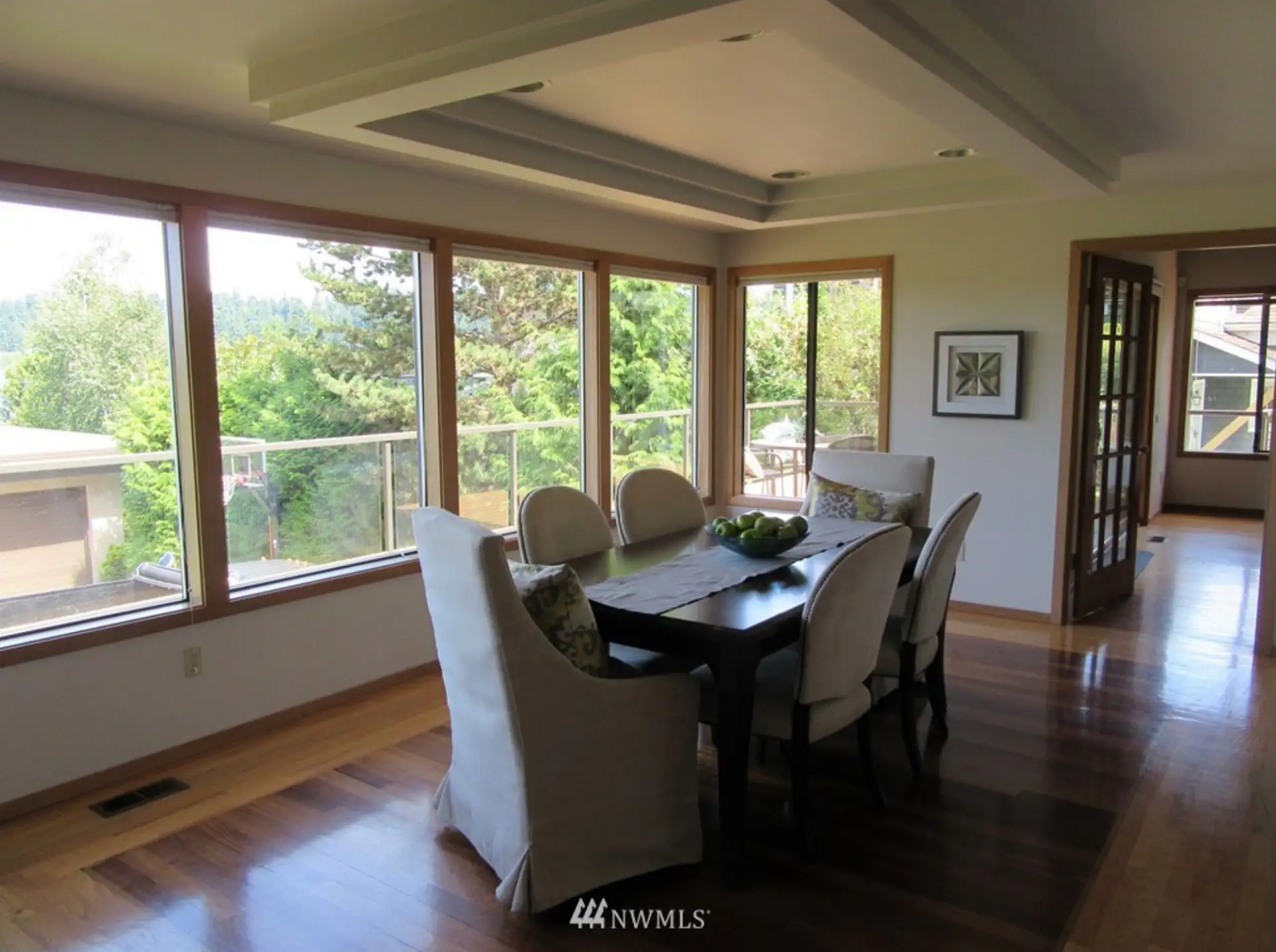 Photo 8 of 25 in Before & After: A Big Stair Moment Steps Up a ’90s ...