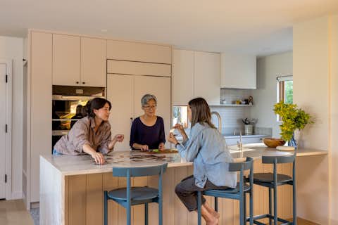 Kitchen Design Photos and Ideas - Dwell