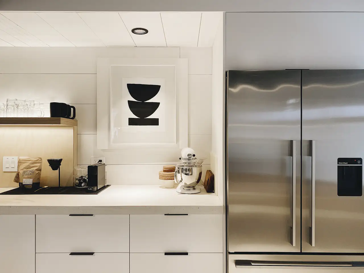 Cook House (15 Photos) - Dwell