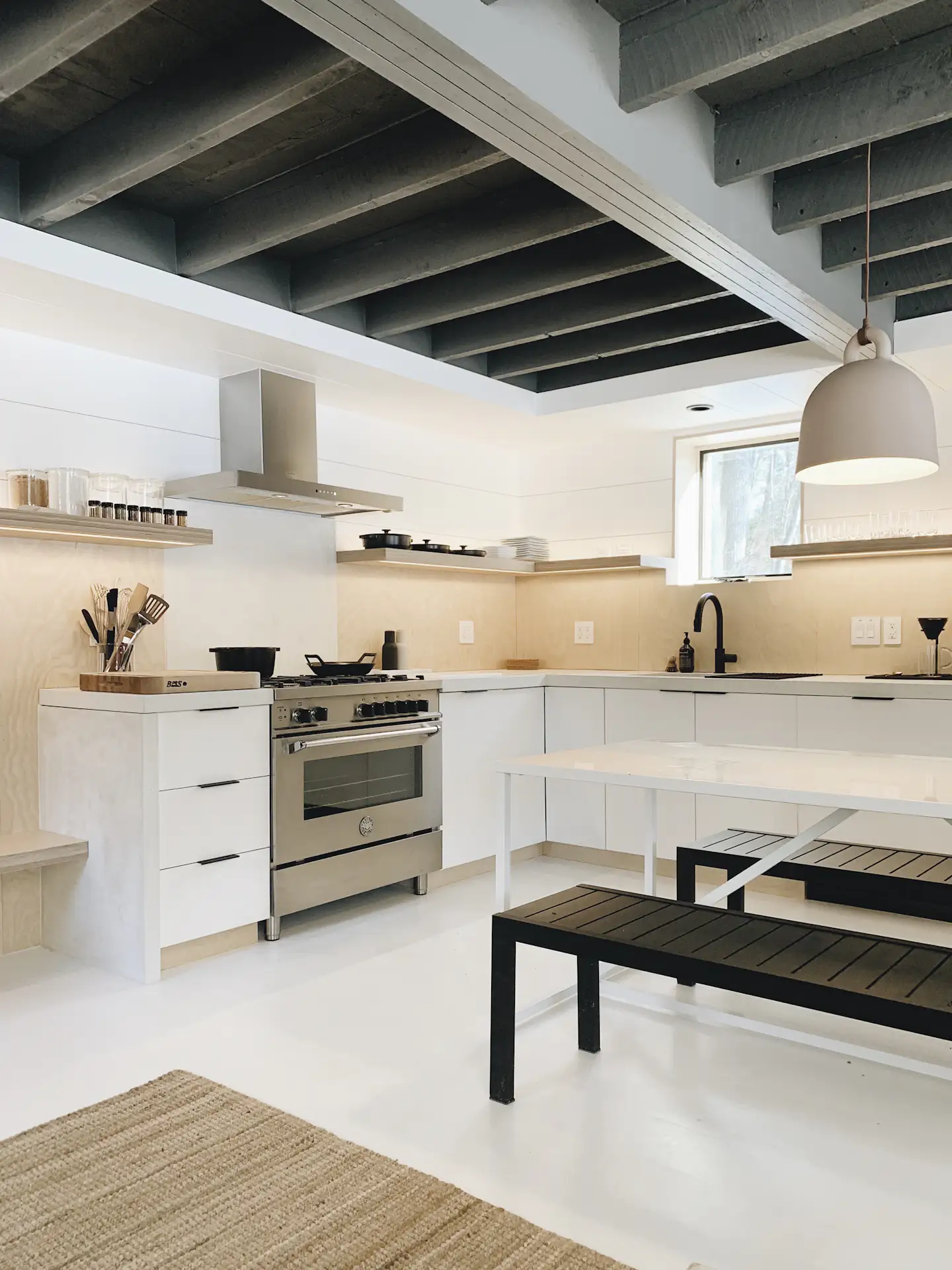 Photo 11 of 15 in Cook House by The Reset Club - Dwell