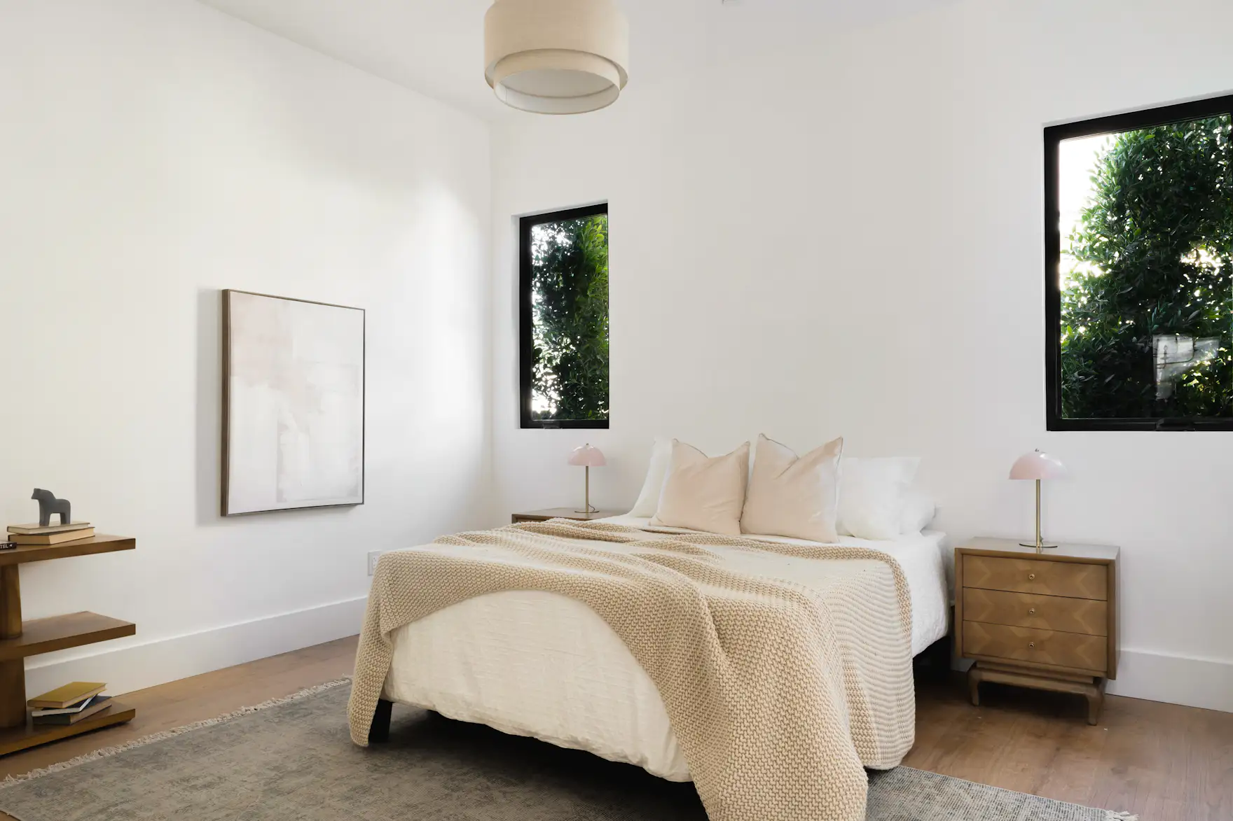 Redesigned Beau Casa-Built Spanish Residence (9 Photos) - Dwell