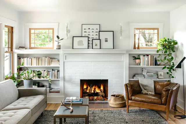 Photo 5 of 26 in Alberta Residence by Ment Architecture - Dwell