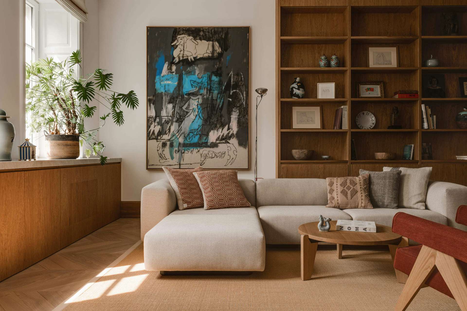 Pre-War Building in Warsaw (21 Photos) - Dwell