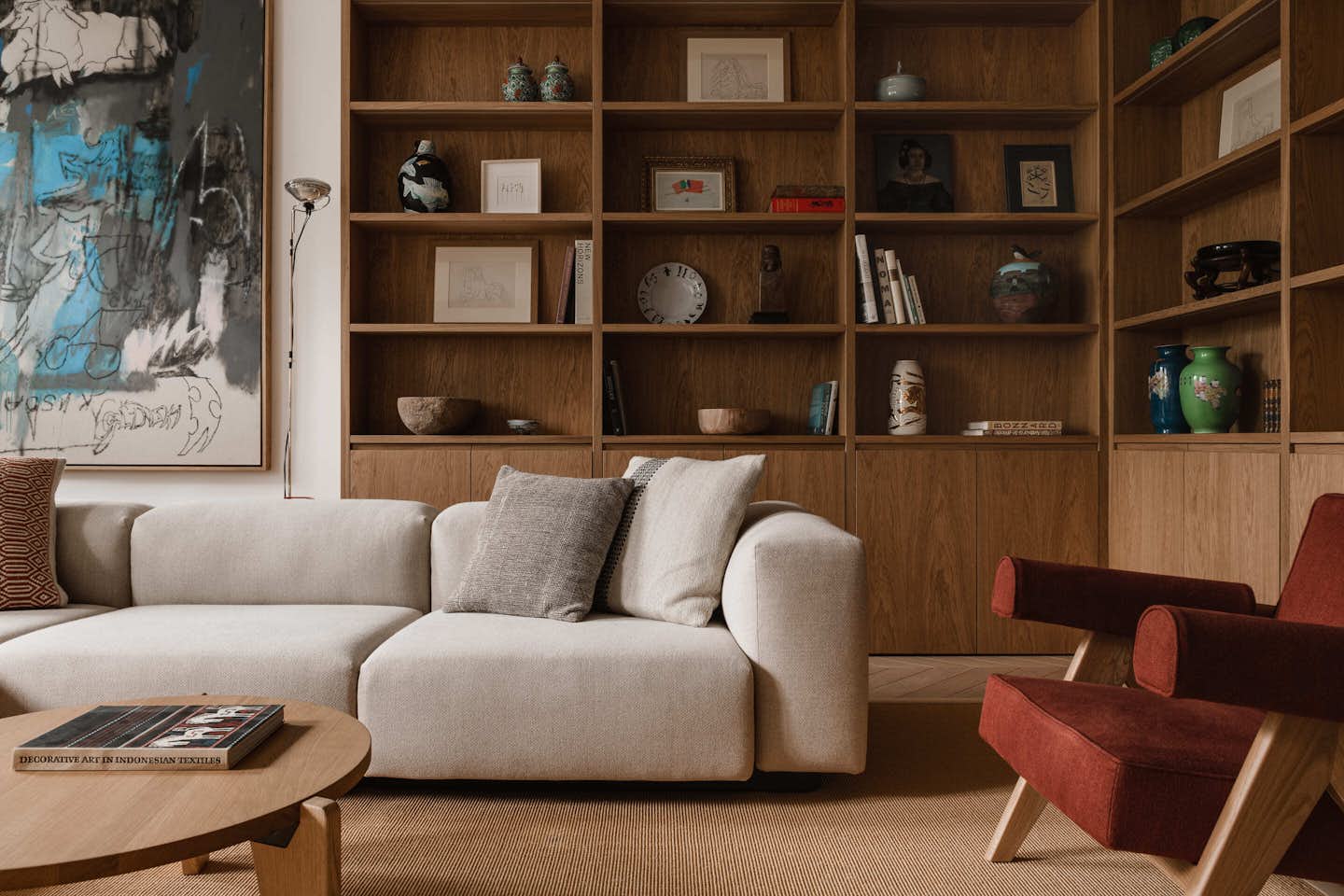 Pre-War Building in Warsaw (21 Photos) - Dwell