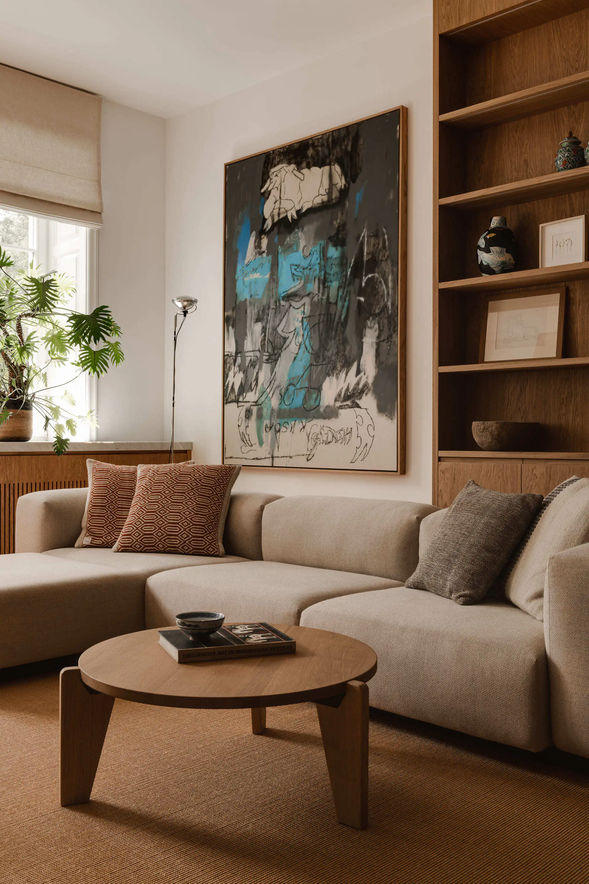 Photo 7 of 21 in Pre-War Building in Warsaw by Magdalena Romanowska - Dwell