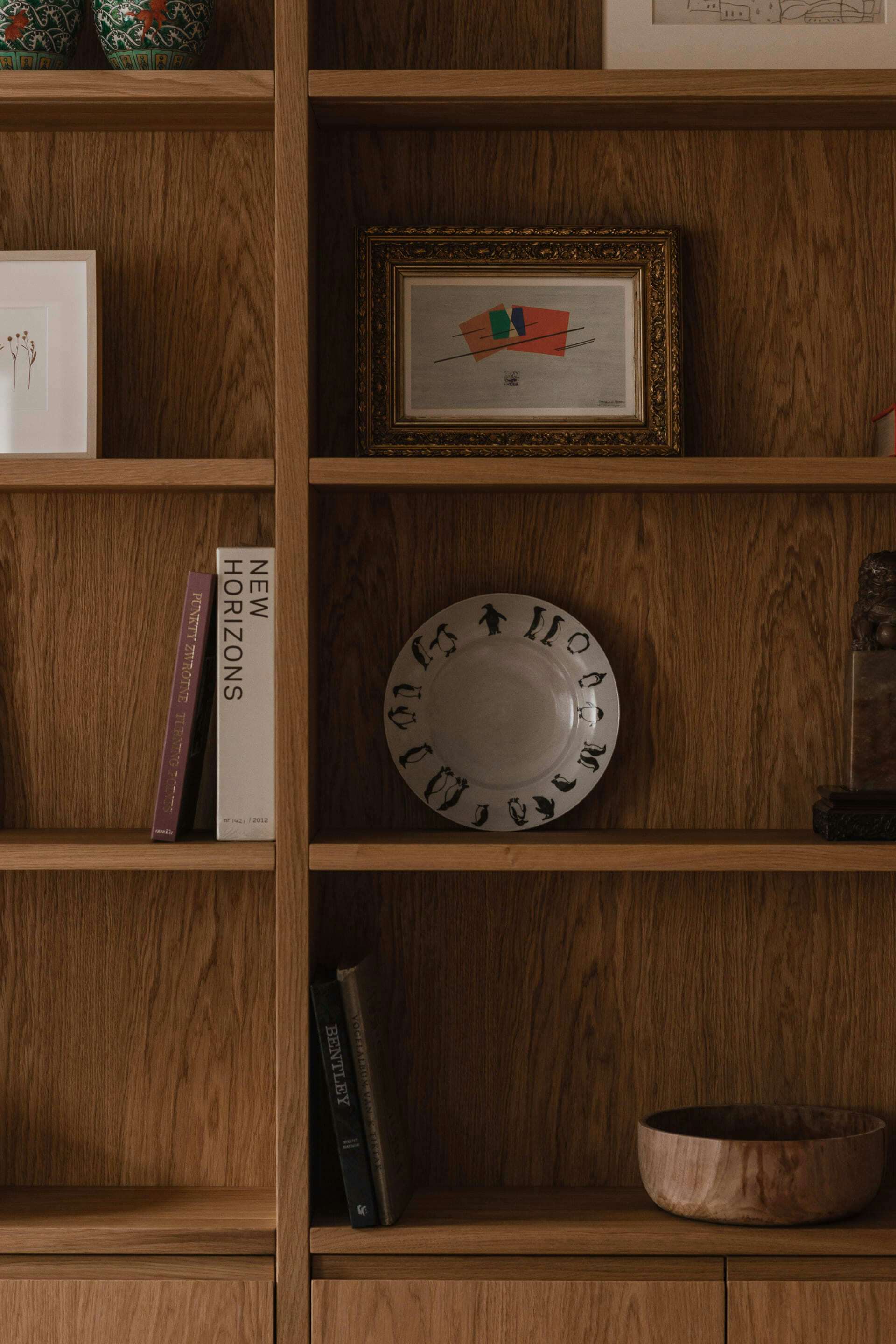 Photo 15 of 21 in Pre-War Building in Warsaw by Magdalena Romanowska ...