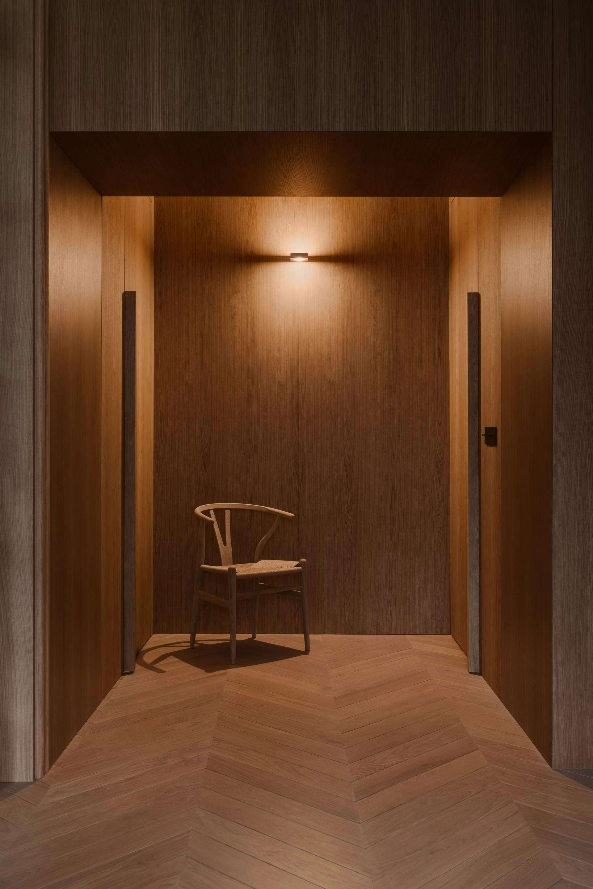 Photo 1 of 21 in Pre-War Building in Warsaw by Magdalena Romanowska - Dwell