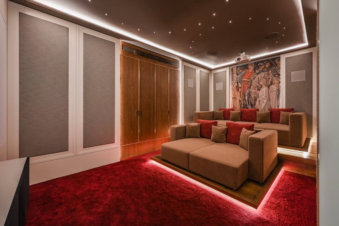 The Lux Loft (20 Photos) - Dwell