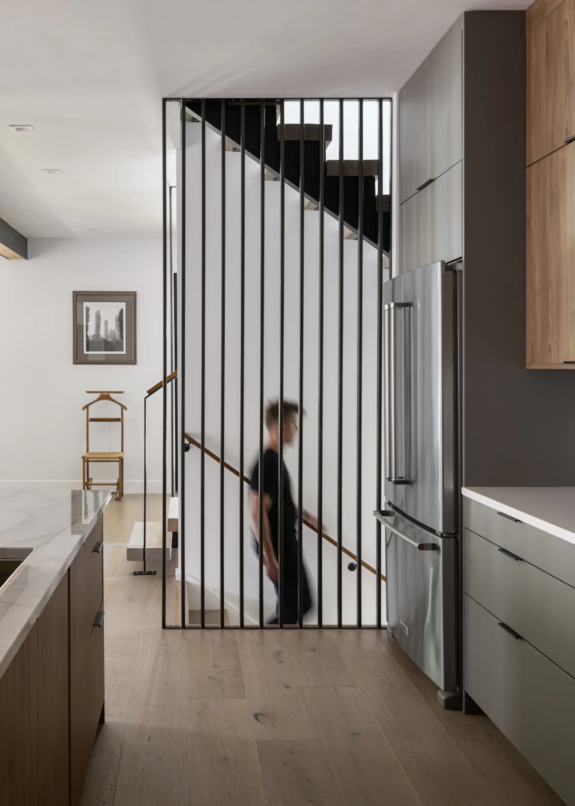 Modular Modern Farmhouse (14 Photos) - Dwell