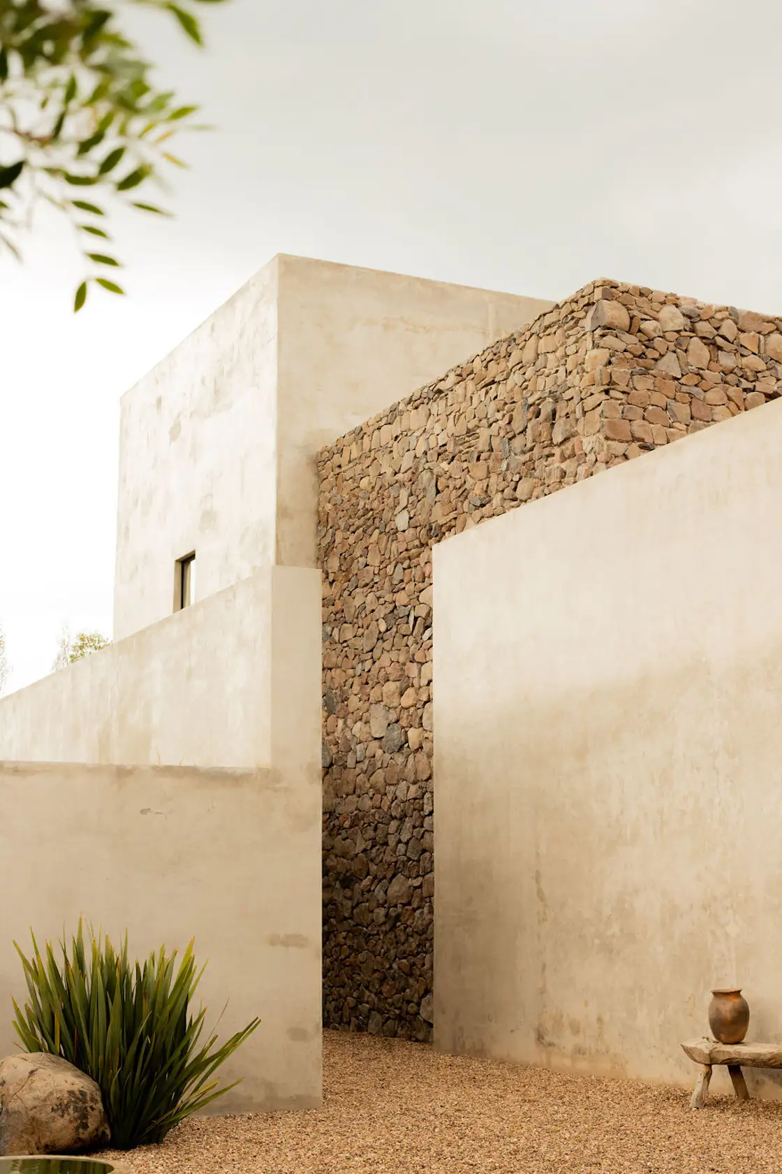 Photo 12 of 14 in Villa ITO by ITO - Dwell