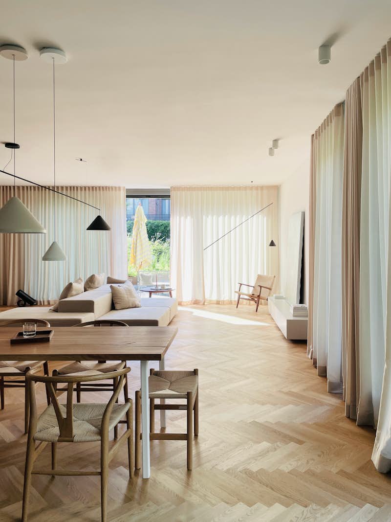 Photo 2 of 12 in C59 by HAA&D - Dwell