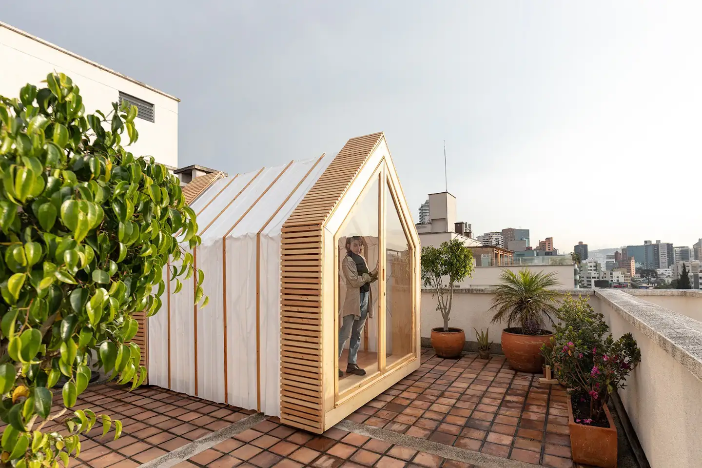 Prefab Homes: Design and ideas for modern living