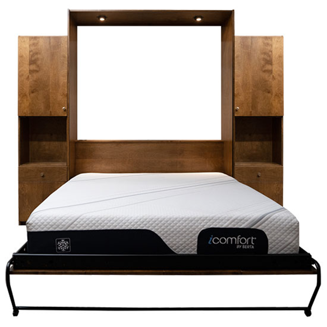 Best Modern Murphy Wall Beds - Dwell
