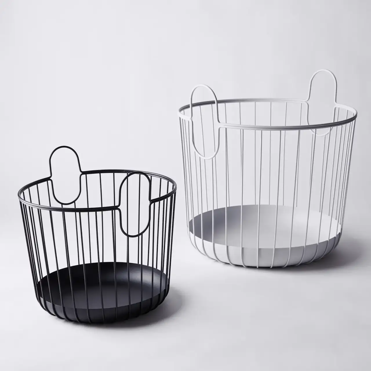 Shop Modern Decor & More: Baskets Home Accessories - Dwell