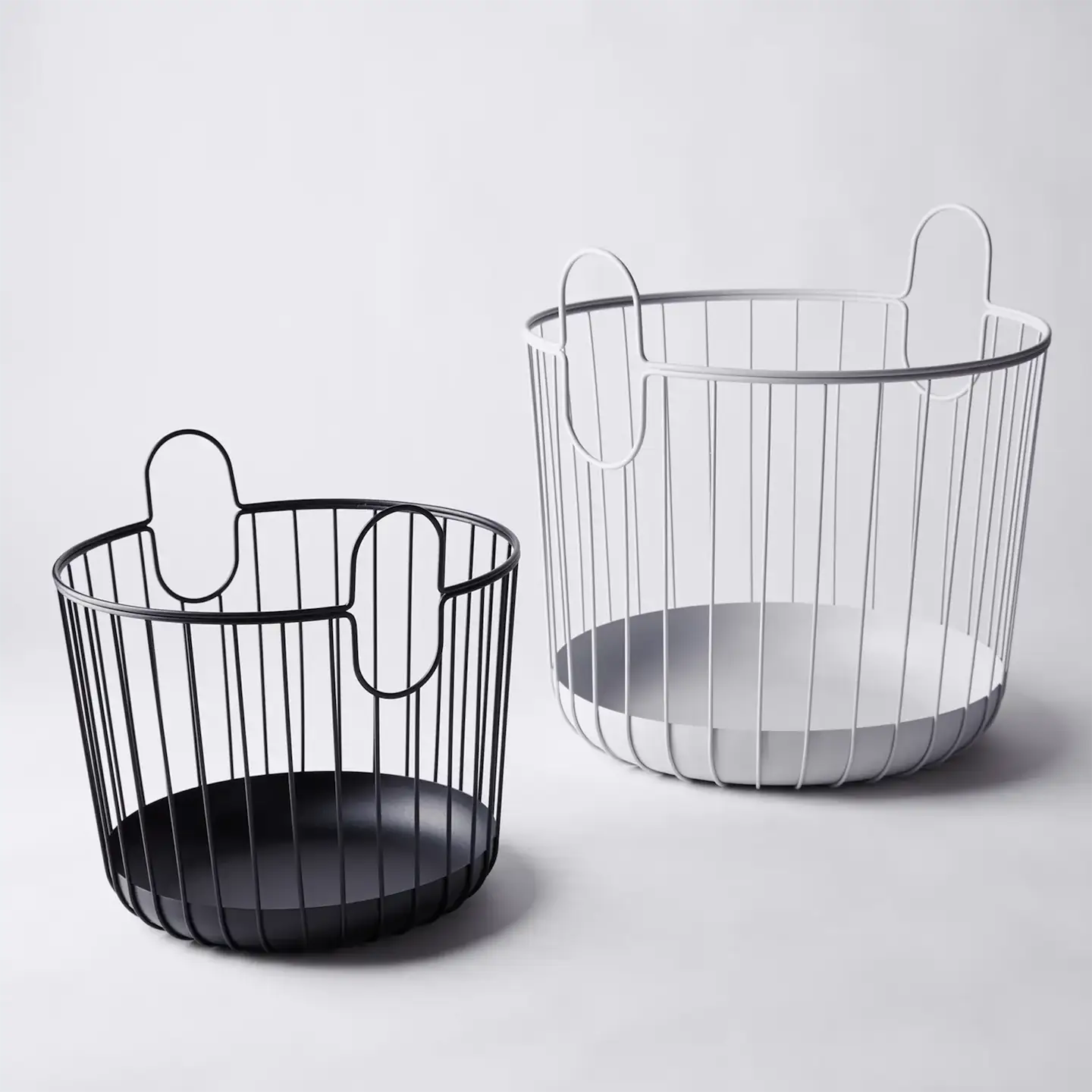 Shop Modern Decor & More: Baskets Home Accessories - Dwell
