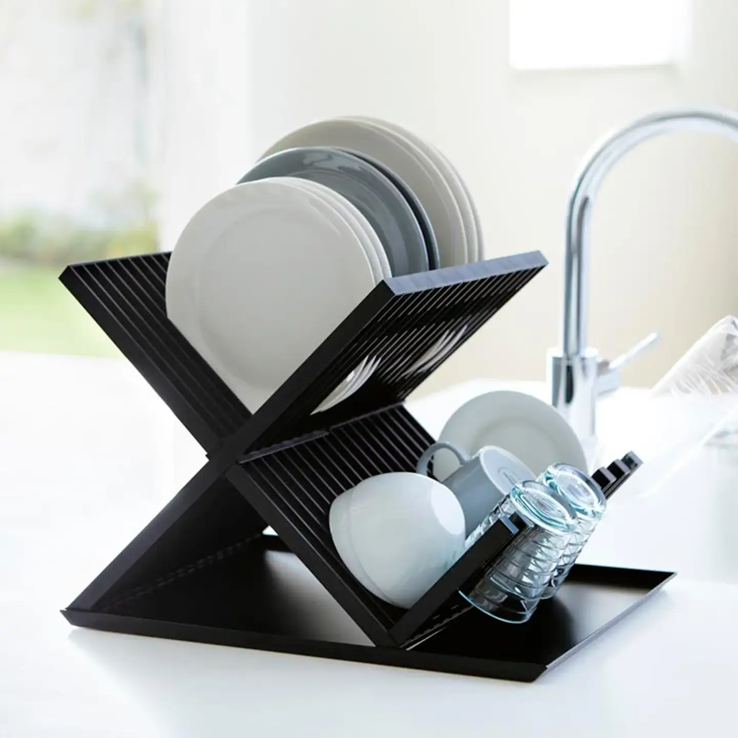 Discover the best Dish-Bunny-Washing-Up-Rack.html products on Dwell - Dwell