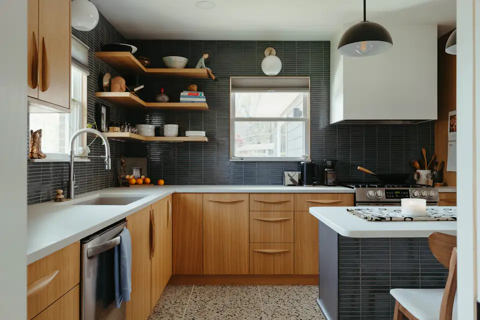 The Tronu Pennington House (13 Photos) - Dwell