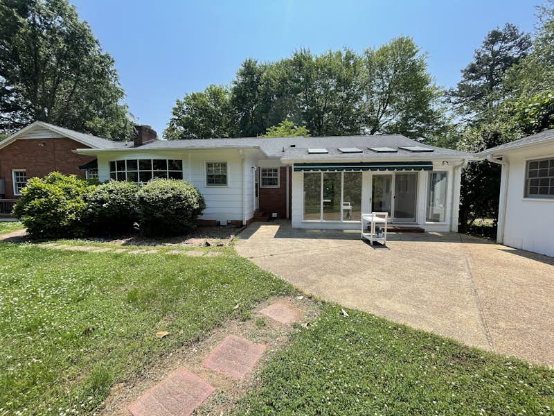 Photo 11 of 11 in The Mabe Residence by Friend Design & Architecture ...