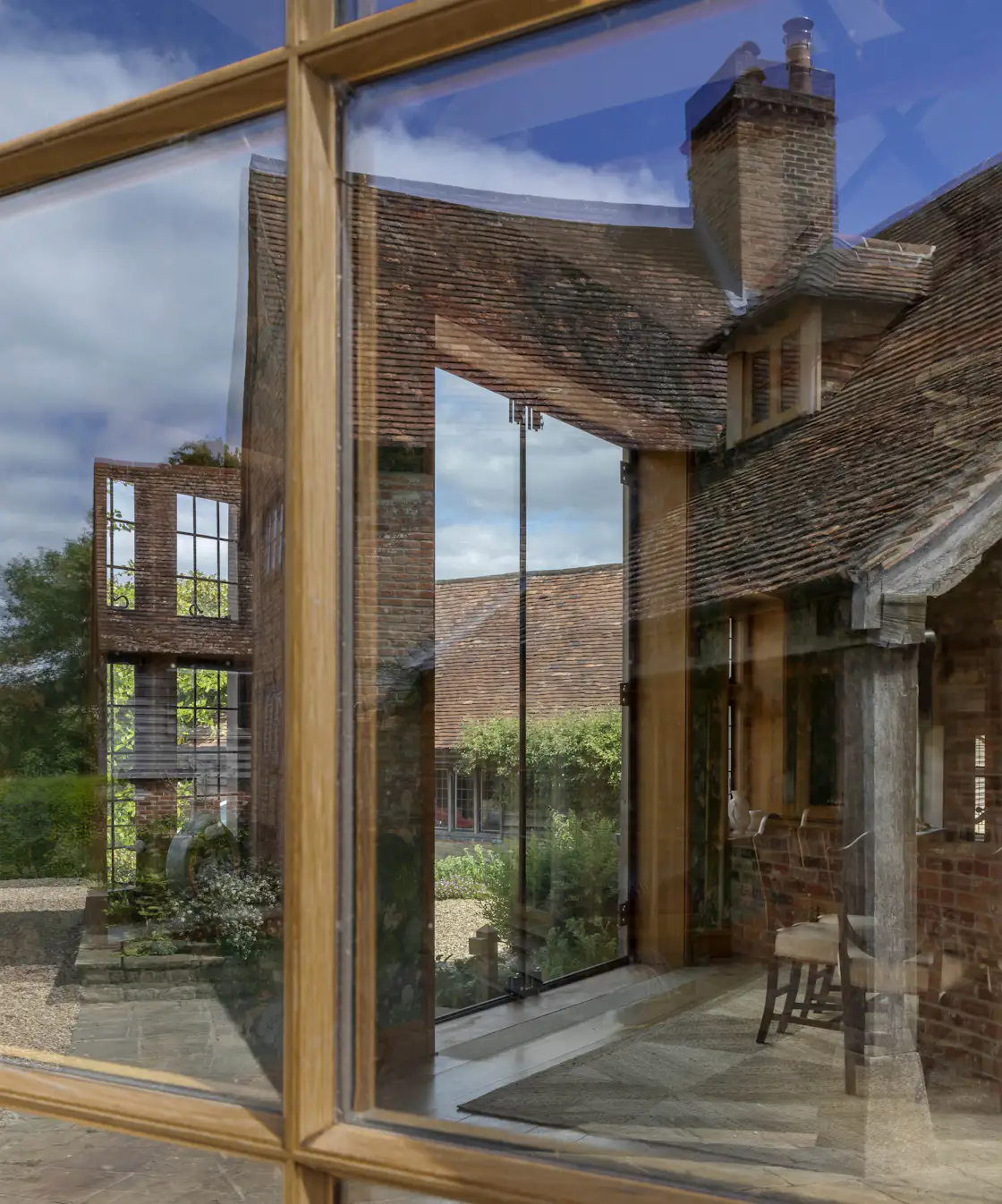Beech Hall Farm (14 Photos) - Dwell