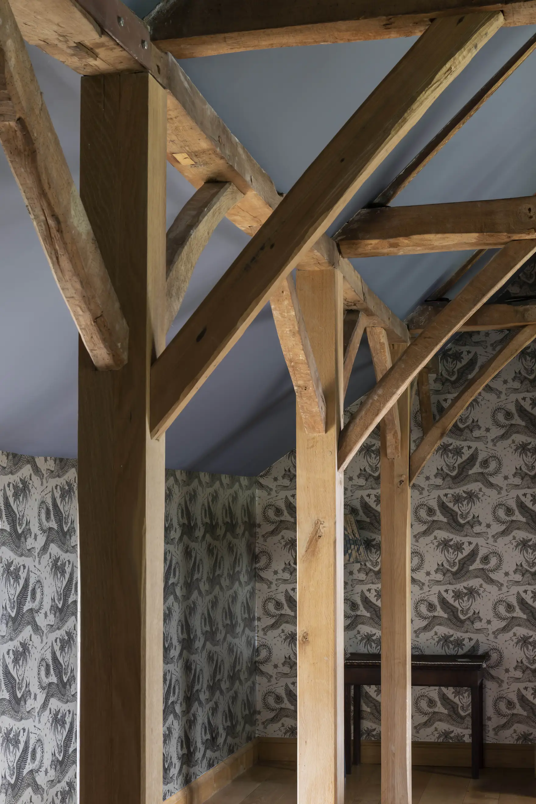 Beech Hall Farm (14 Photos) - Dwell