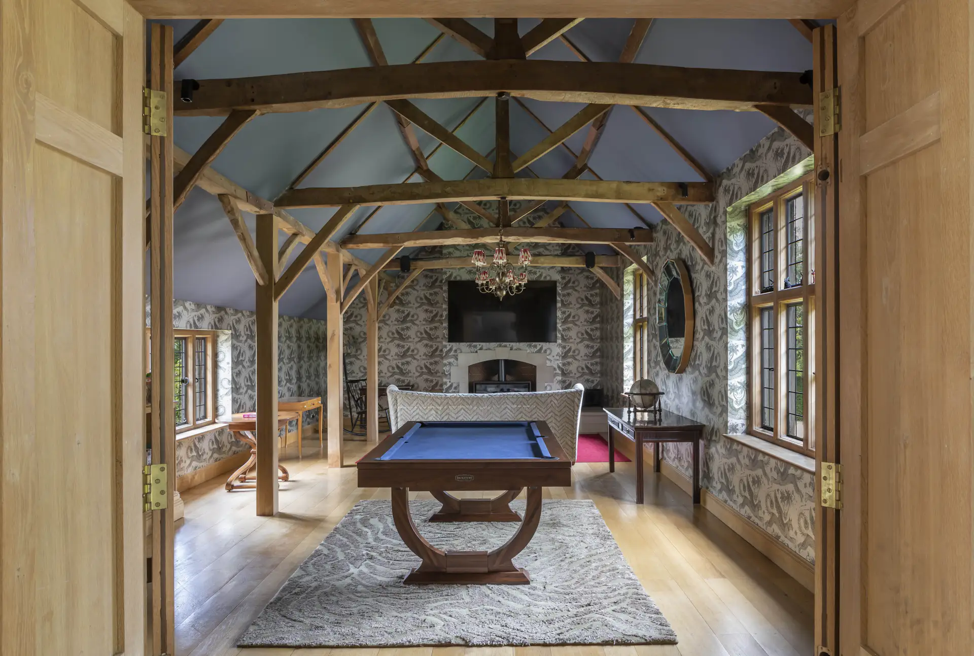 Beech Hall Farm (14 Photos) - Dwell