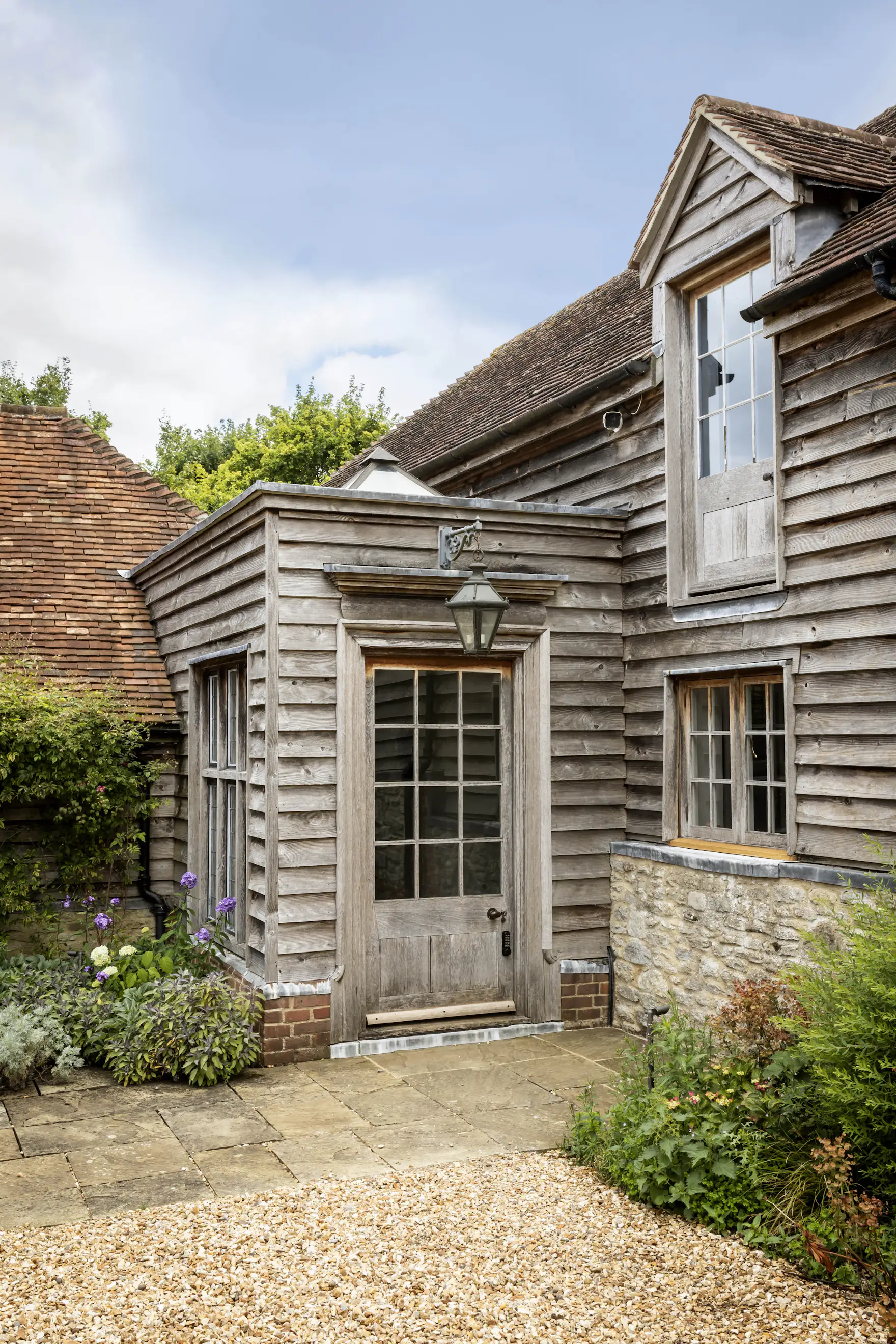 Beech Hall Farm (14 Photos) - Dwell