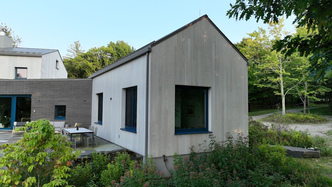 Photo 1 of 8 in Germantown Artist Compound by Studio Fōr - Dwell