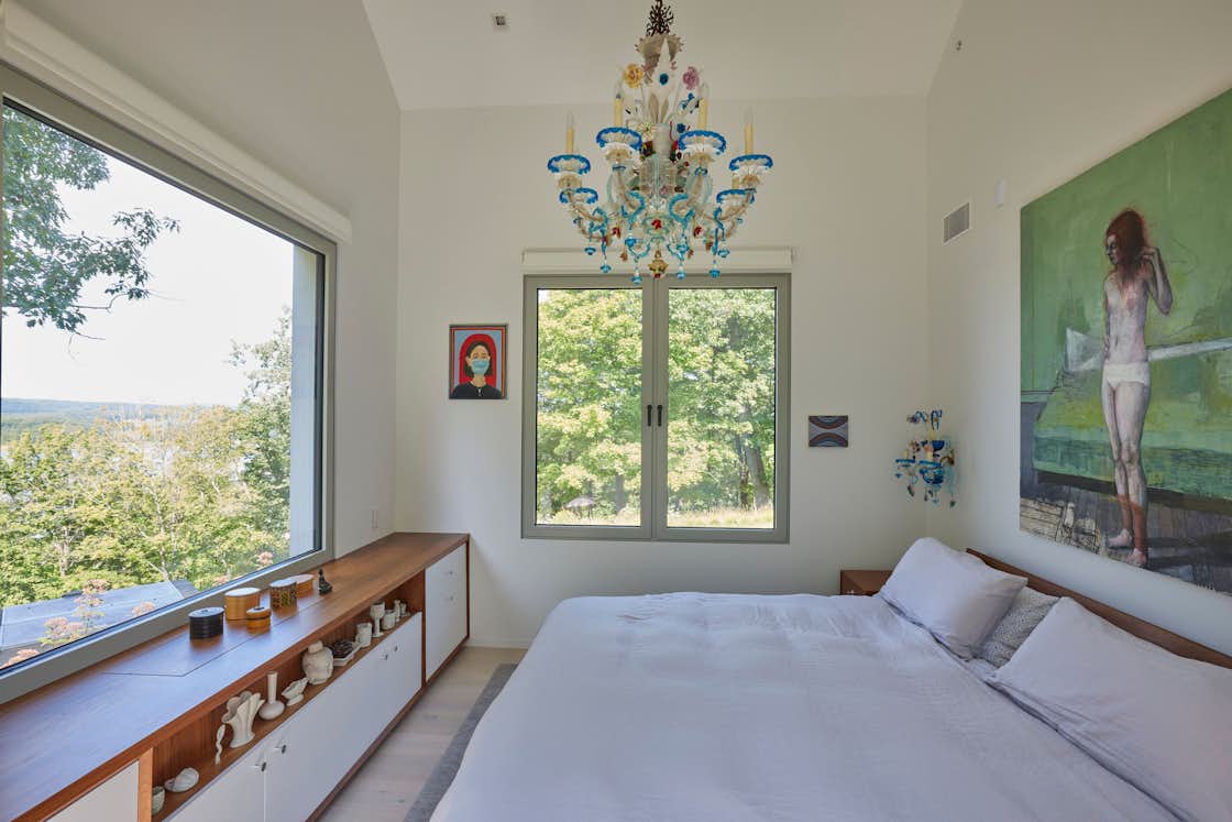 Photo 4 of 8 in Germantown Artist Compound by Studio Fōr - Dwell