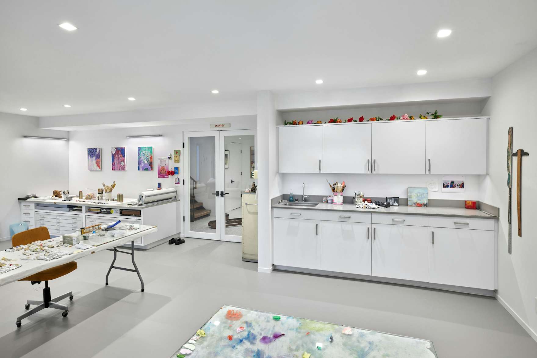 Photo 8 of 8 in Germantown Artist Compound by Studio Fōr - Dwell