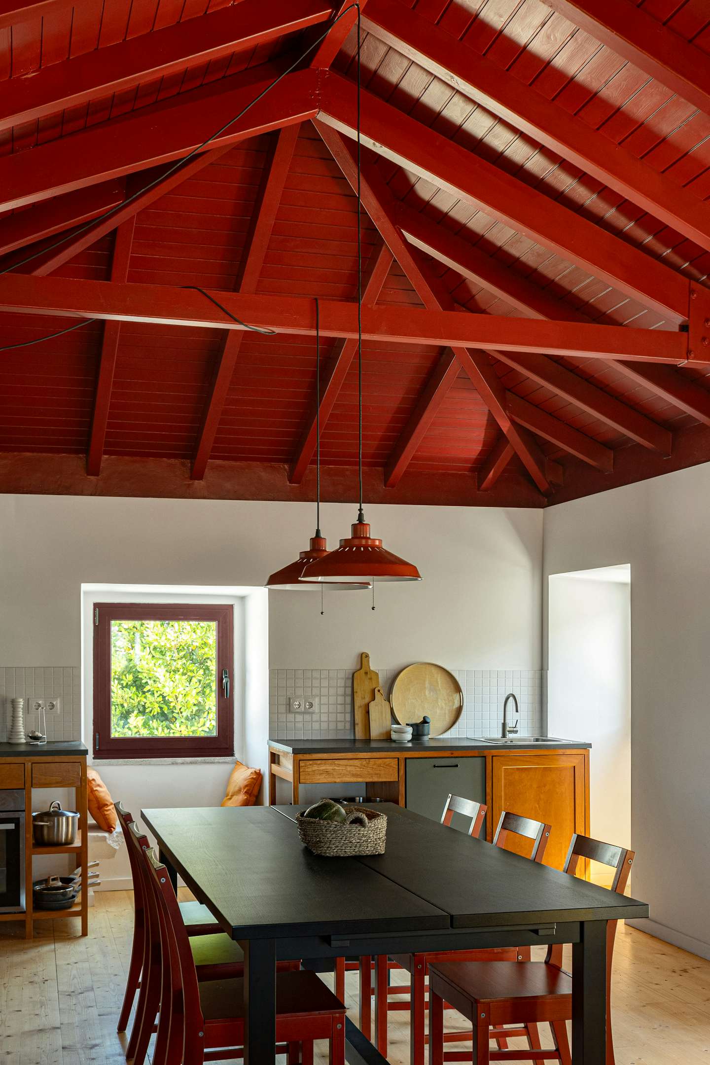 Photo 7 of 19 in Before & After: Three Sisters Give an Abandoned ...