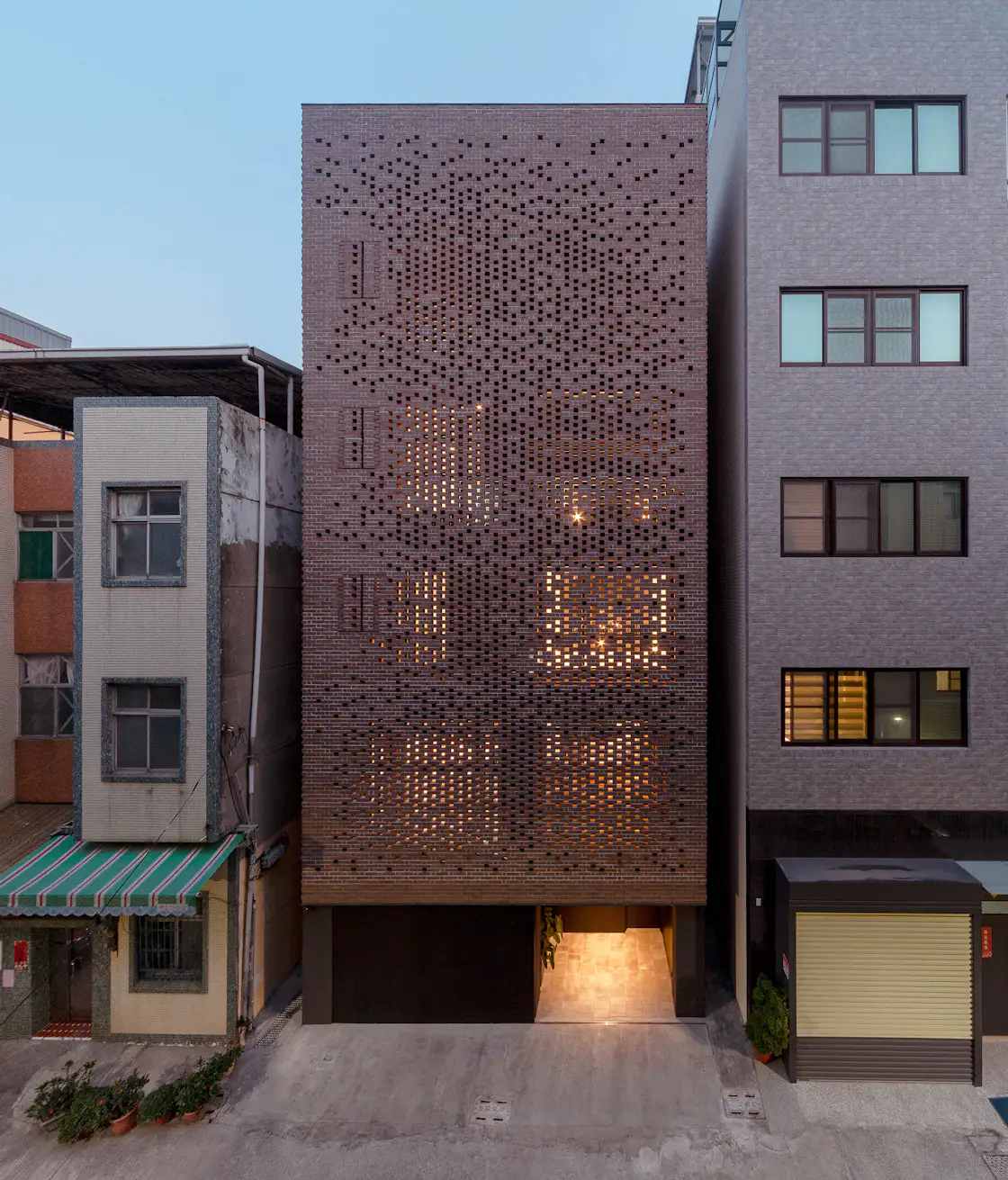 The Veil House (36 Photos) - Dwell