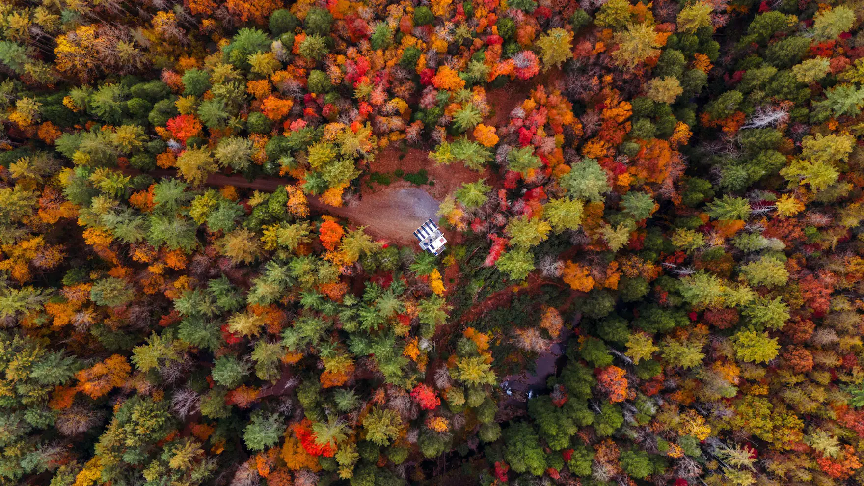 Photo 6 of 20 in River Forest Lookout by Mark Derenthal - Dwell