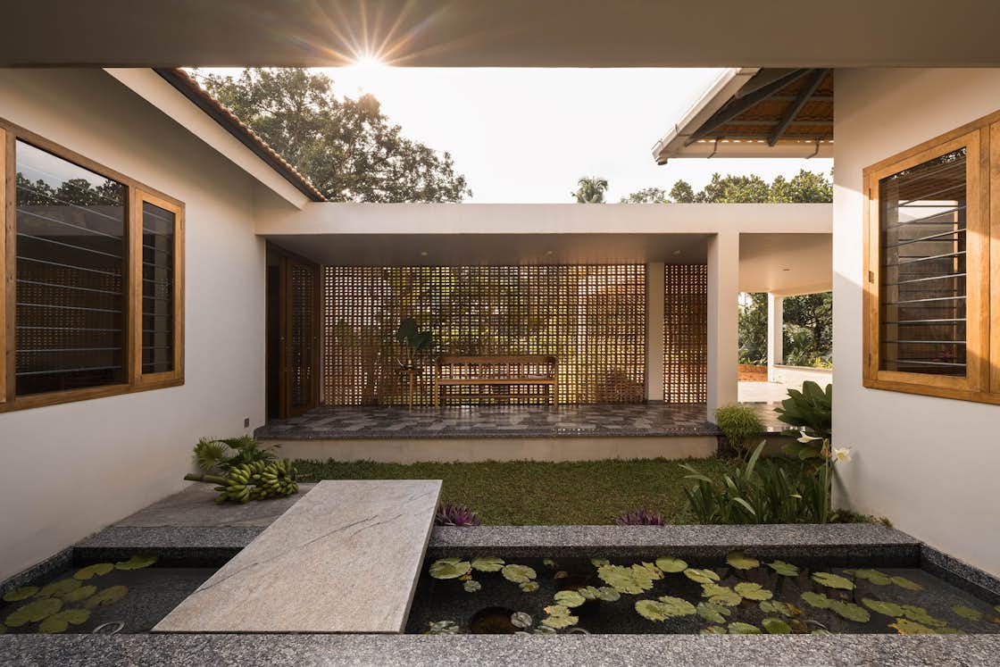 The Mala house – “Nostalgia” (37 Photos) - Dwell