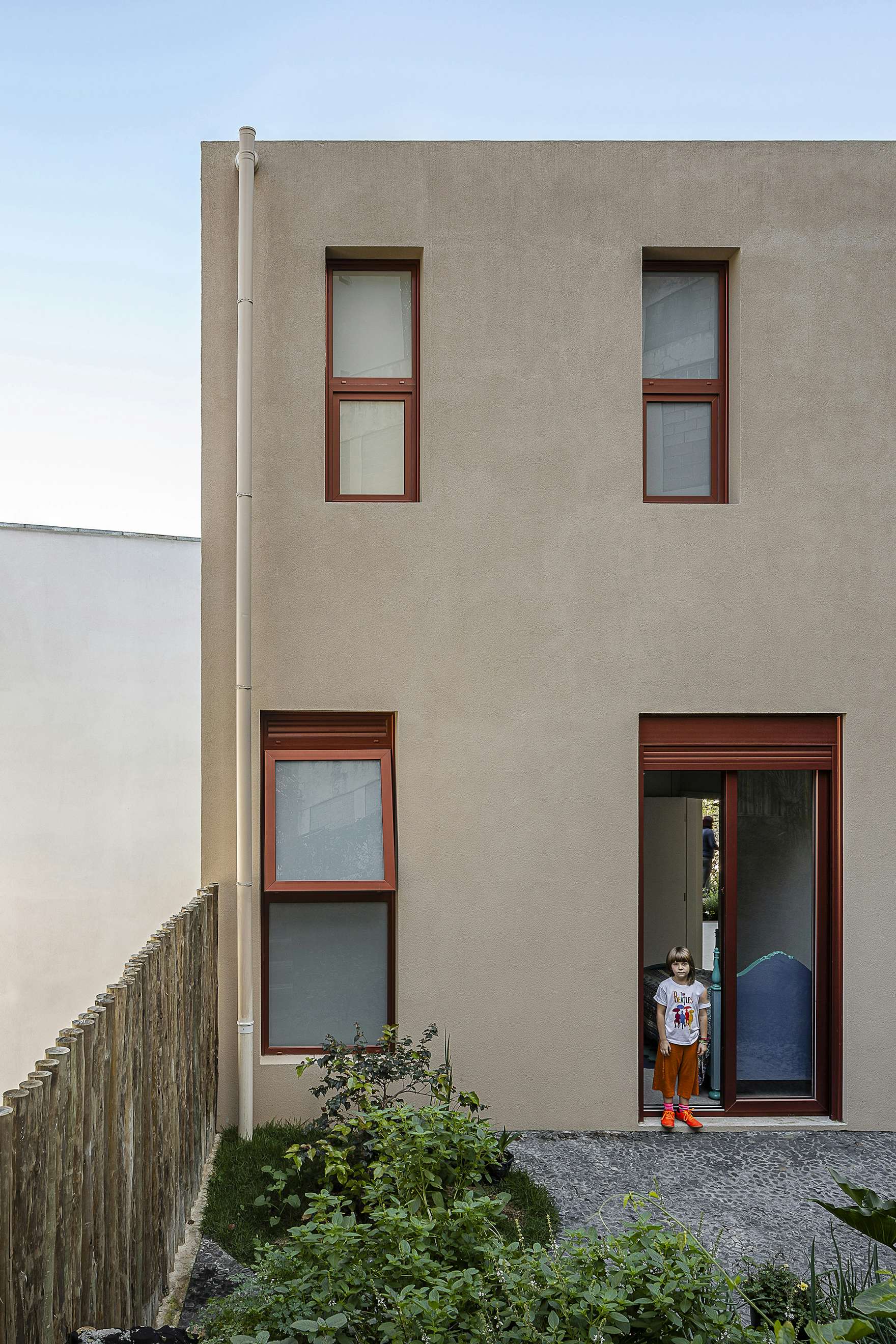 Lechuza House (19 Photos) - Dwell