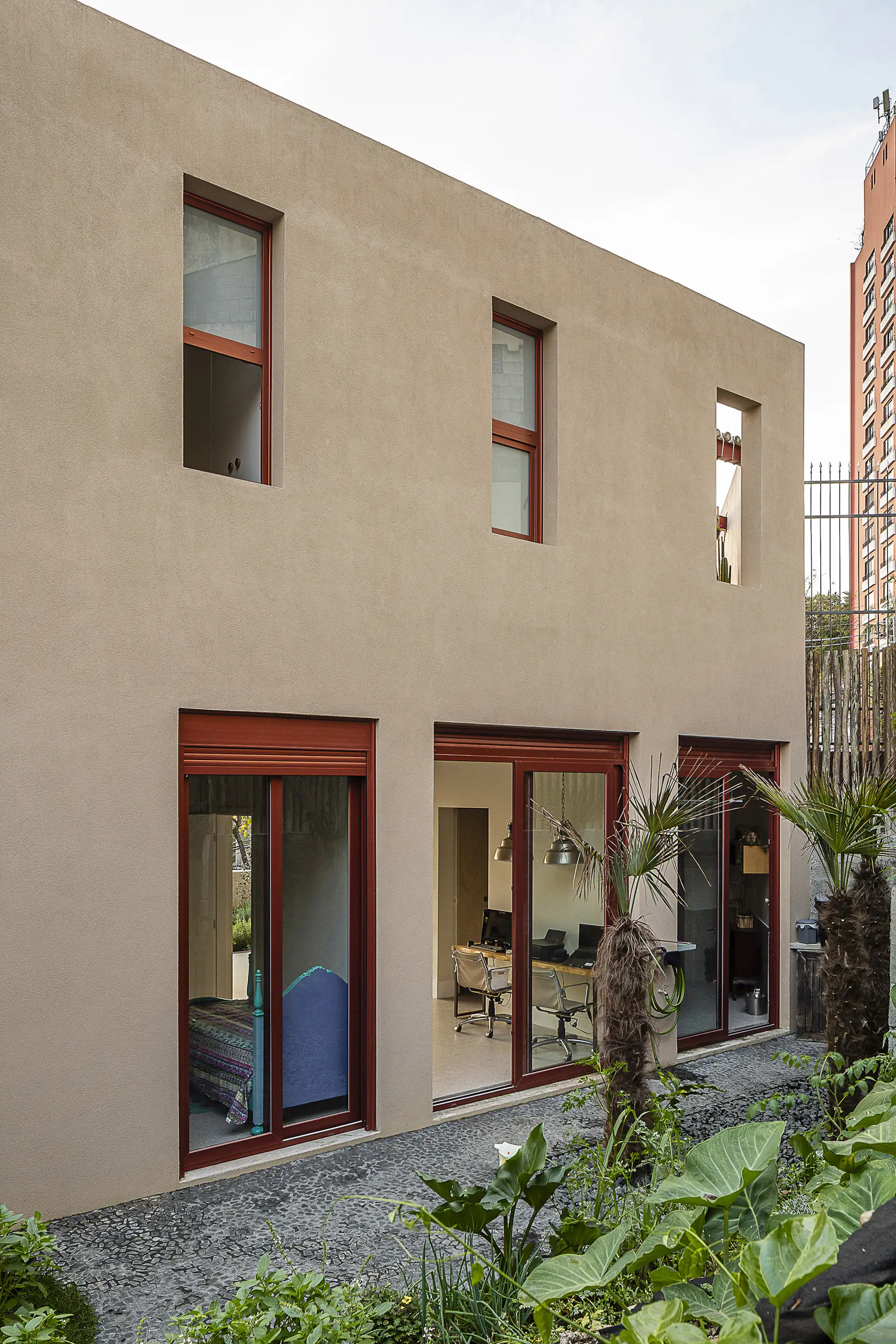 Lechuza House (19 Photos) - Dwell