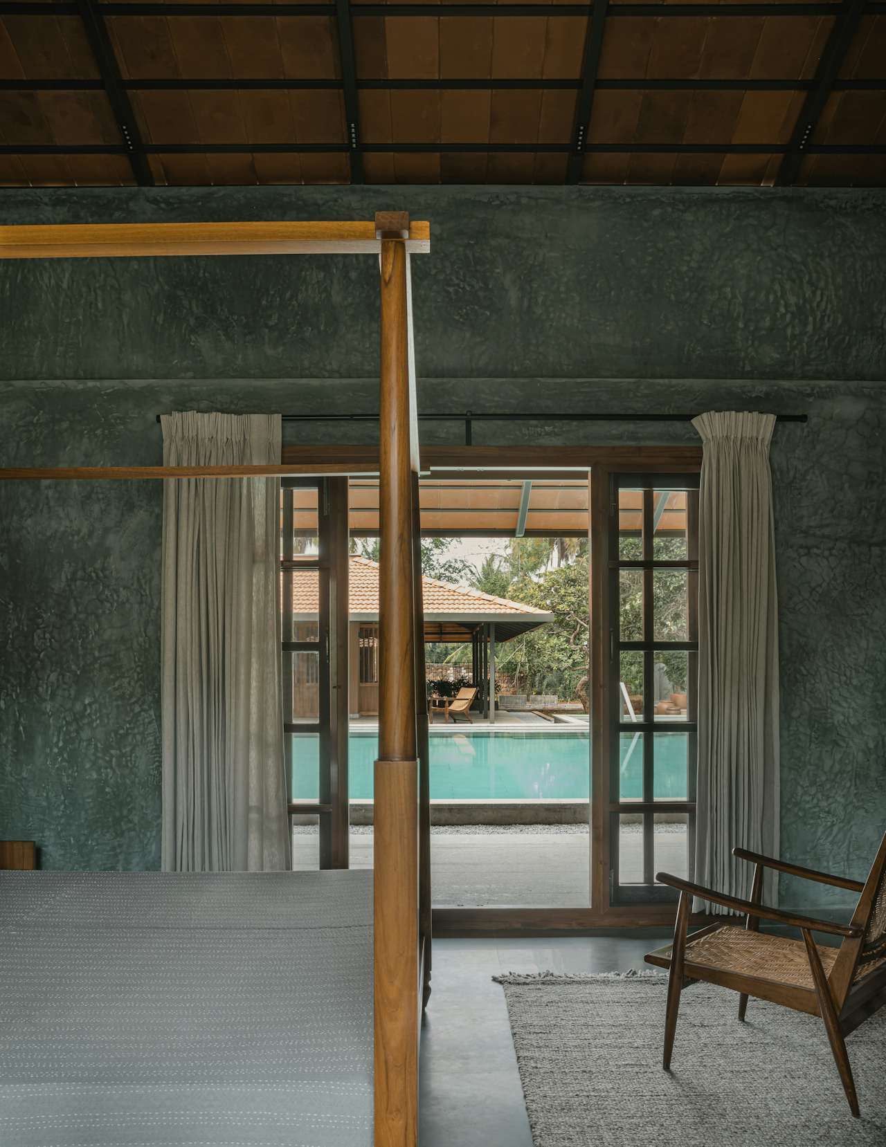 Photo 11 of 36 in Villa Maati by 4A info - Dwell