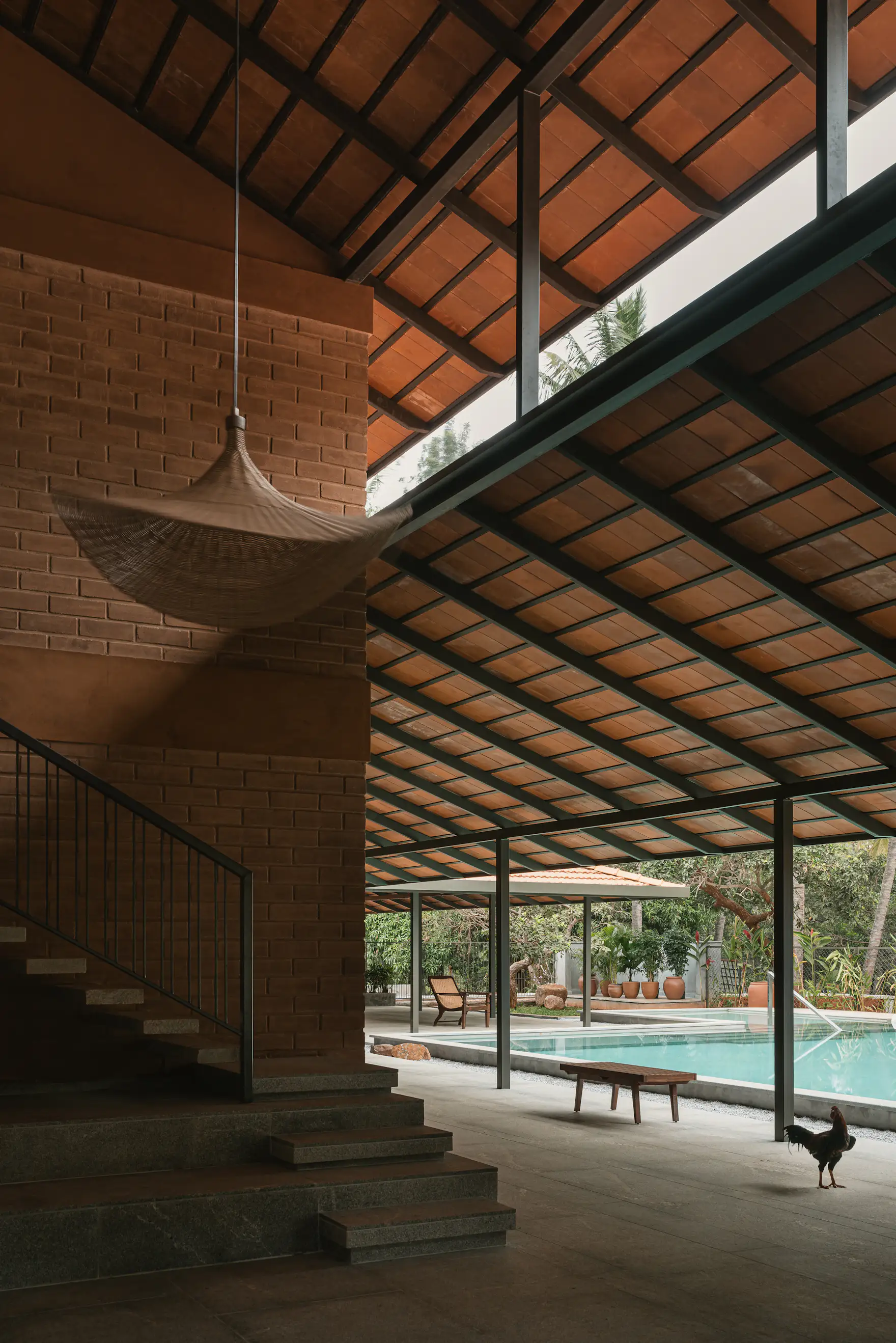Villa Maati (36 Photos) - Dwell