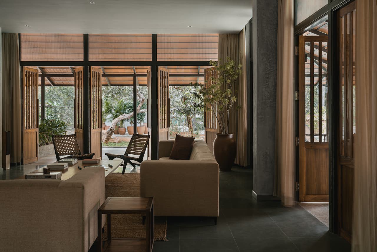 Villa Maati (36 Photos) - Dwell