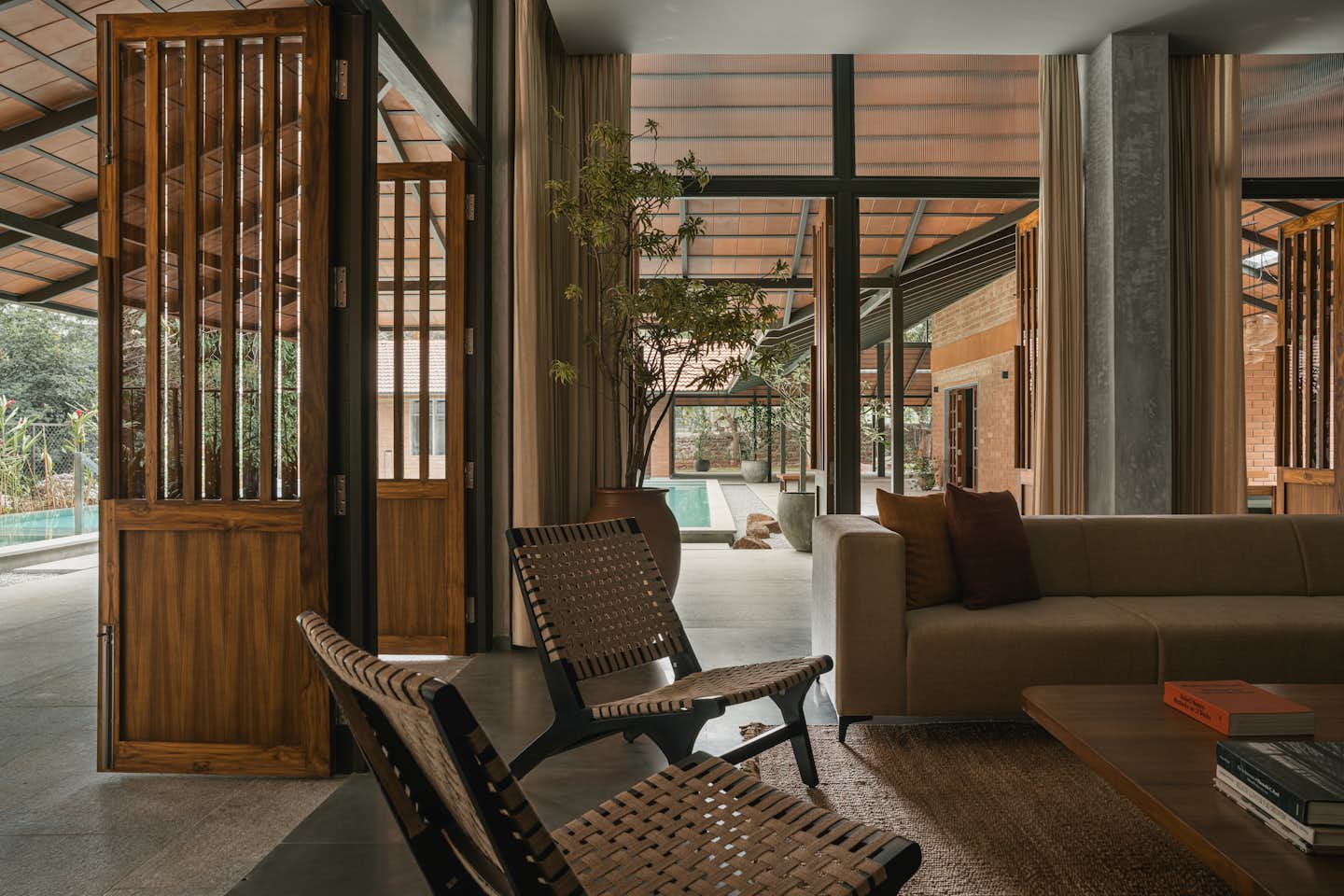 Villa Maati (36 Photos) - Dwell