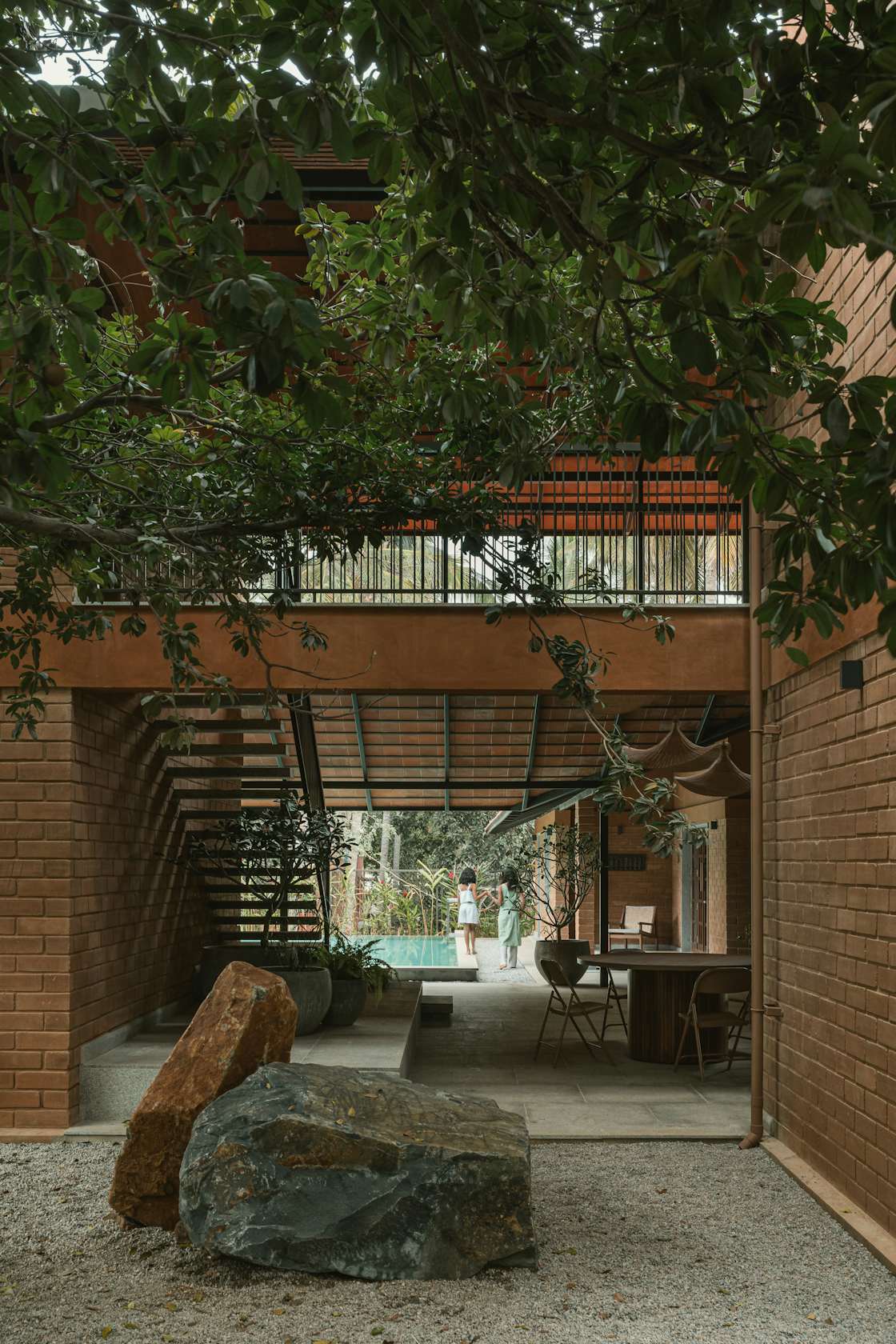 Villa Maati (36 Photos) - Dwell