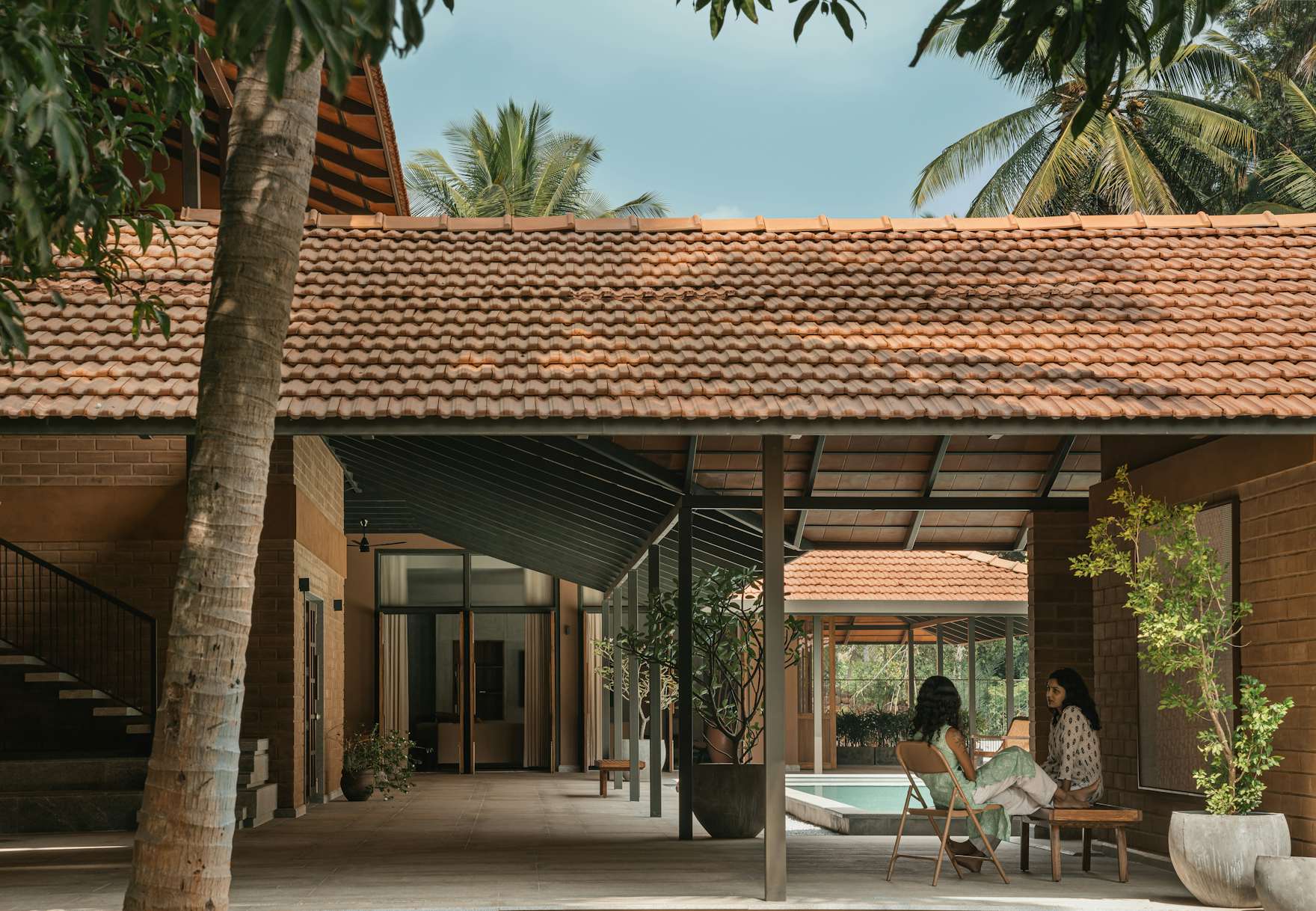 Photo 13 of 36 in Villa Maati by 4A info - Dwell