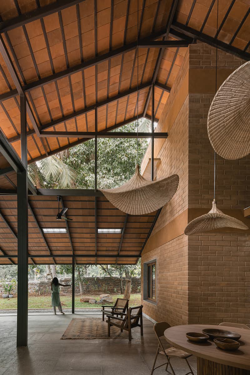 Photo 11 of 36 in Villa Maati by 4A info - Dwell