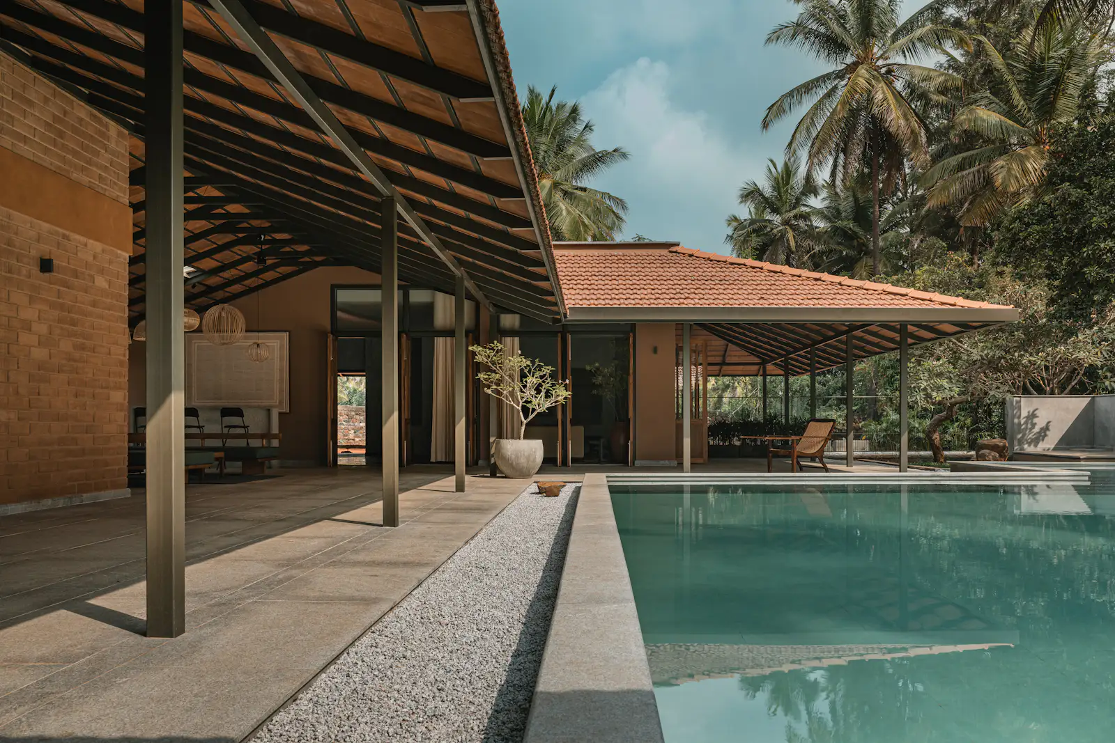 Villa Maati (36 Photos) - Dwell