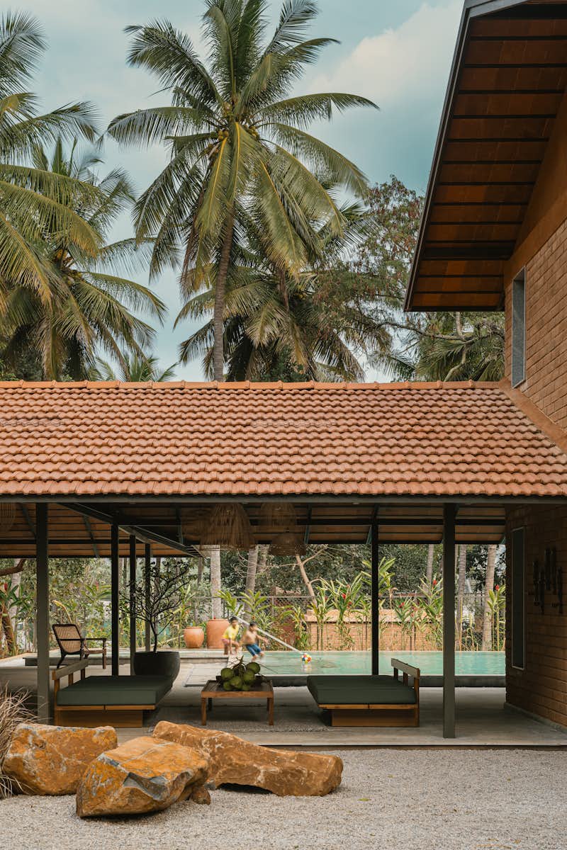 Photo 17 of 36 in Villa Maati by 4A info - Dwell