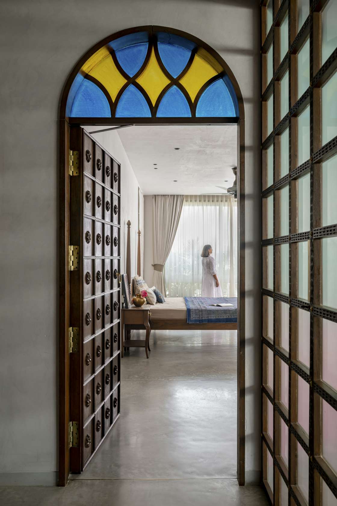 Photo 9 of 28 in Meera House by HR publication - Dwell