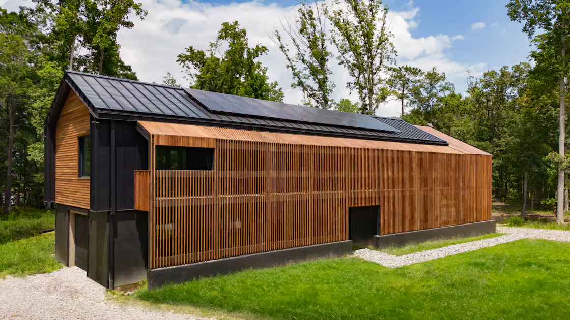 Nevils Creek home (31 Photos) - Dwell