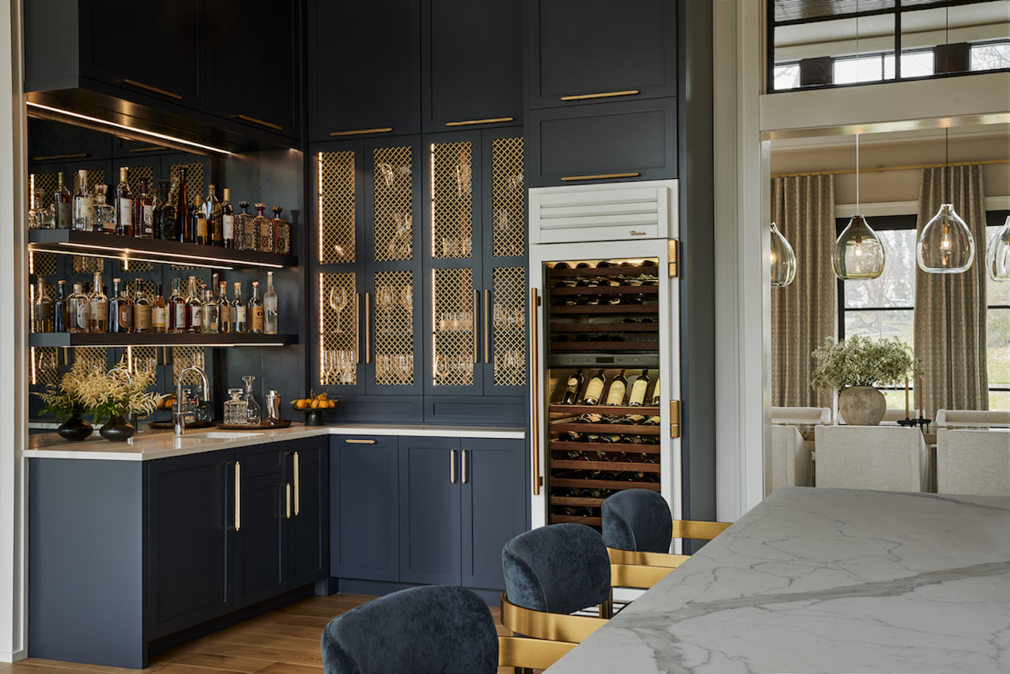 Photo 2 of 13 in Modern Farmhouse by Mark Weiss - Dwell