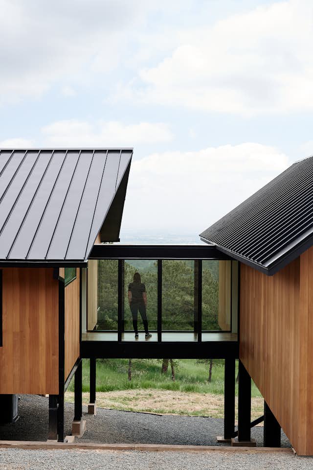 Photo 1 of 13 in Pine Tree Remodel by Follow Architecture - Dwell